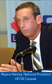 UFCW Canada Retail Council calls on Loblaw Companies to to stop ...